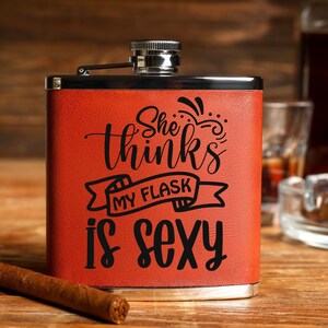 Flask Svg Bundle, Alcohol Drinking Svg, 15 Unique Designs, Files for ...