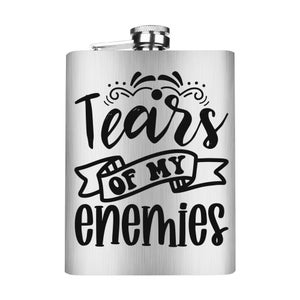 Flask Svg Bundle, Alcohol Drinking Svg, 15 Unique Designs, Files for ...