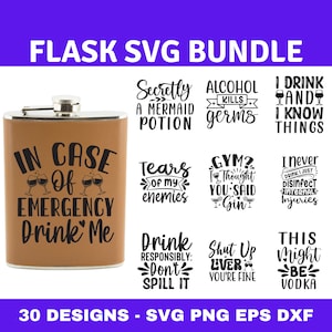 Flask - Etsy