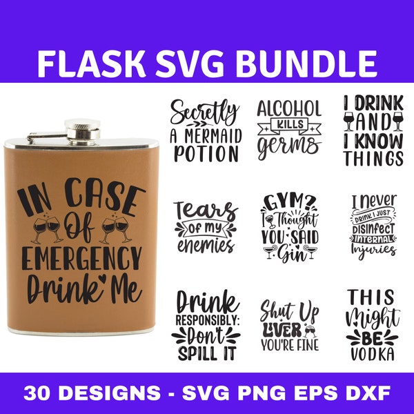Flask - Etsy