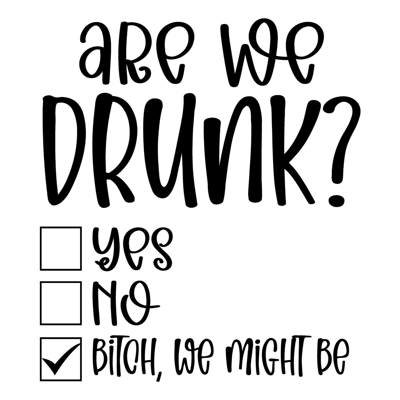 Alcohol Drinking Svg Bundle, Funny Drinking Quotes Svg, Sarcastic ...