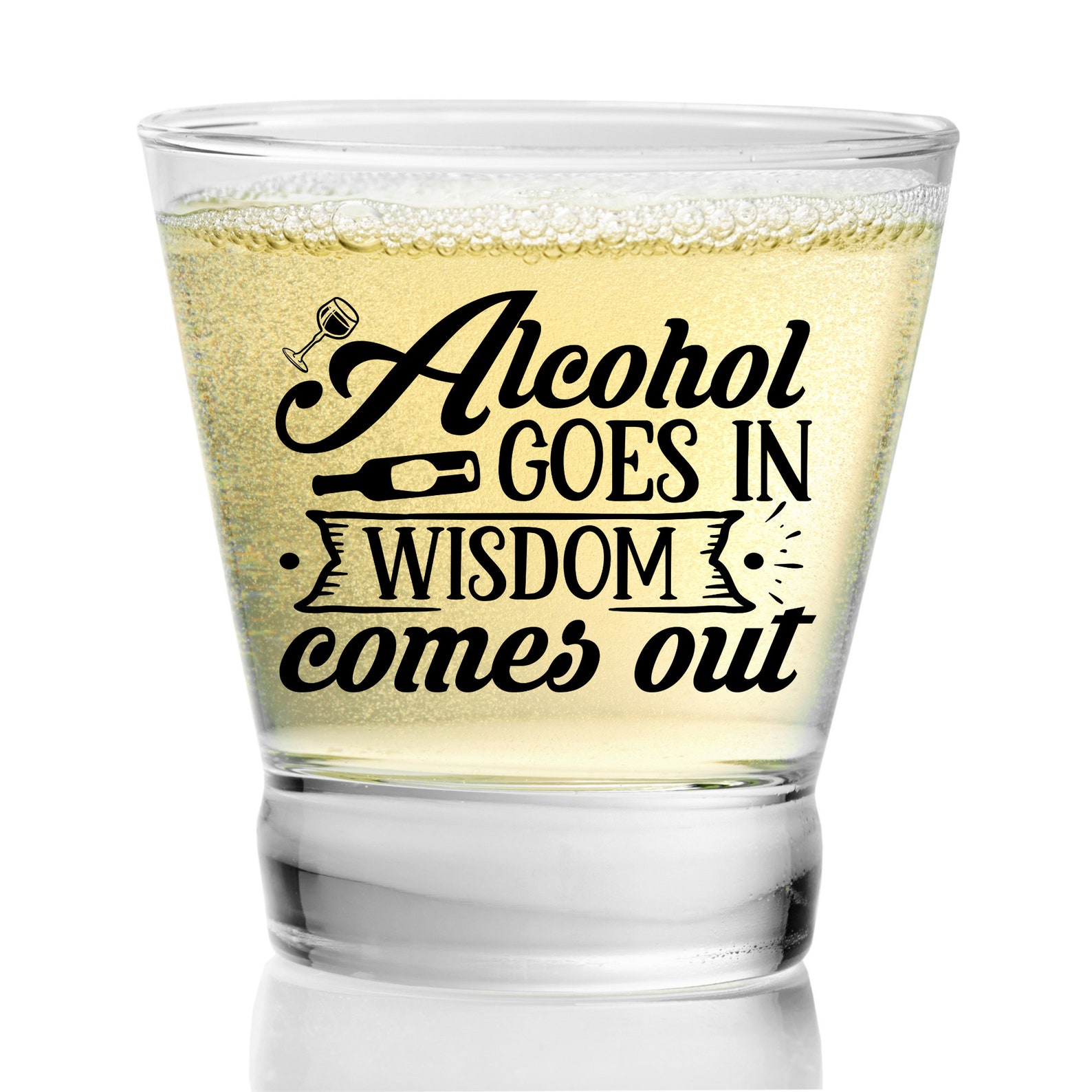Shot Glass Svg Bundle, Alcohol Svg, Funny Sarcastic Drinking Svg ...