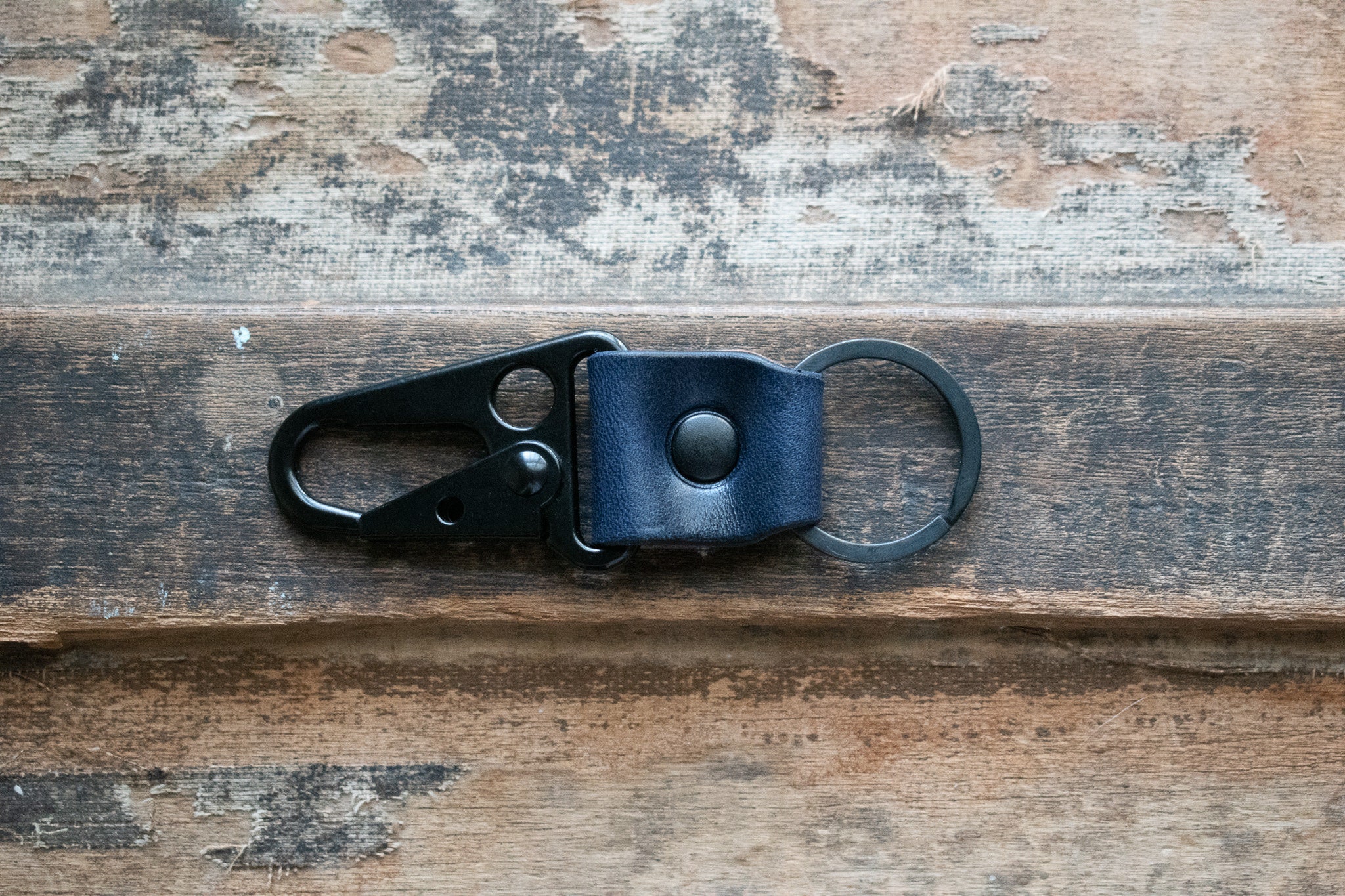 Leather Clip Keychain Handmade Leather Keychain EDC - Etsy Leather Clip Keychain Handmade Leather Keychain EDC - Etsy