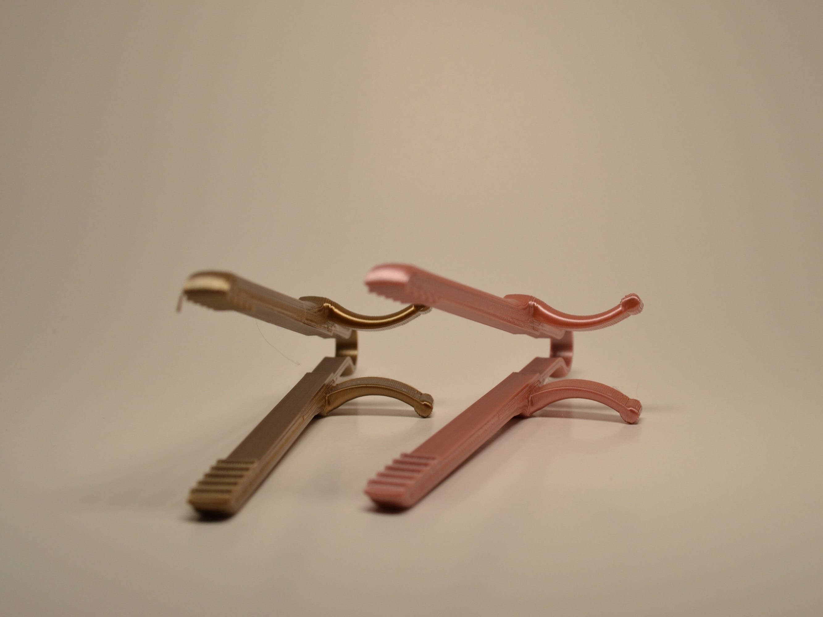 3D Printed Snack Chopsticks for Snacks While Gaming- 2 PACK - Etsy