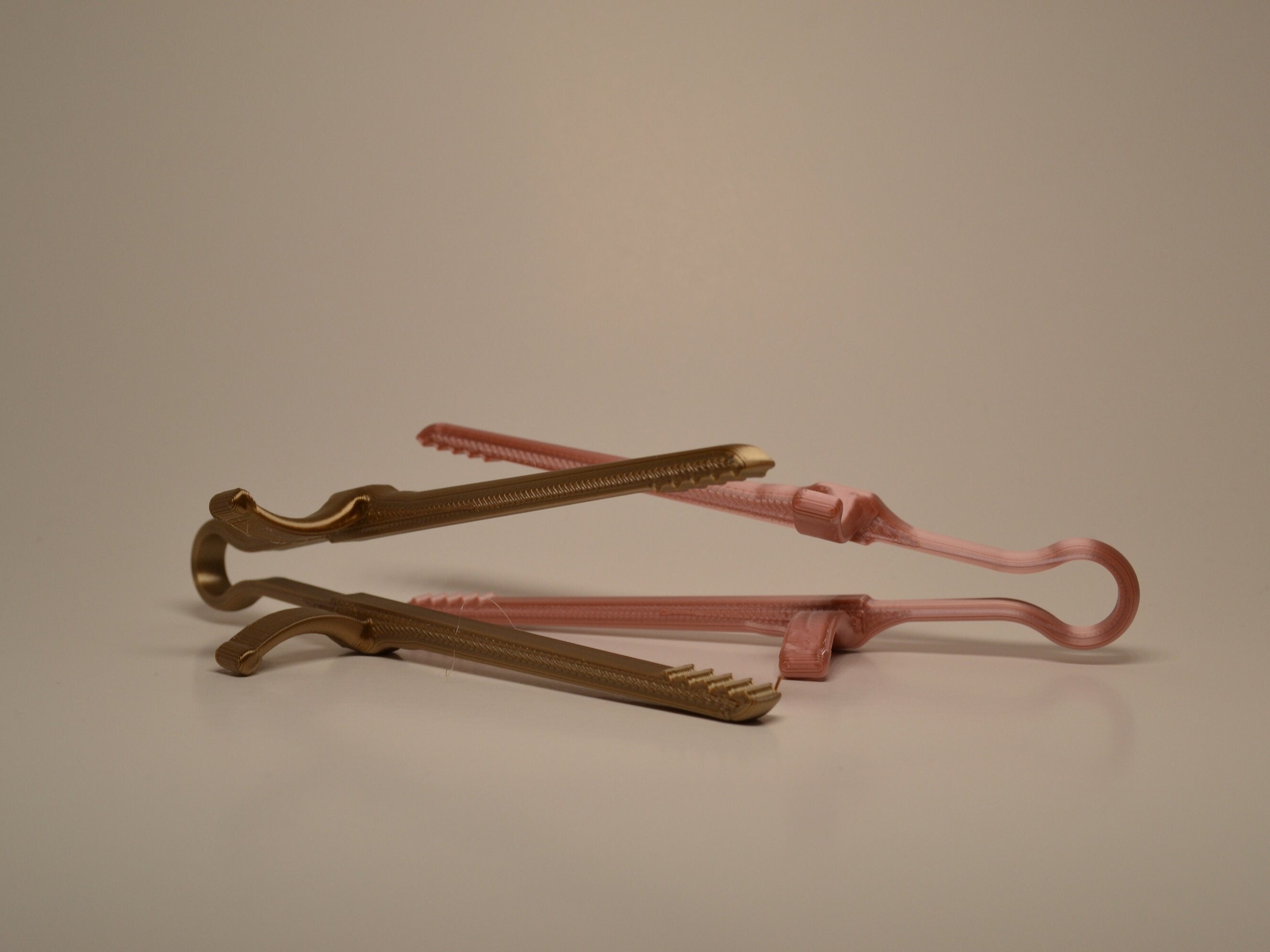 3D Printed Snack Chopsticks for Snacks While Gaming- 2 PACK - Etsy