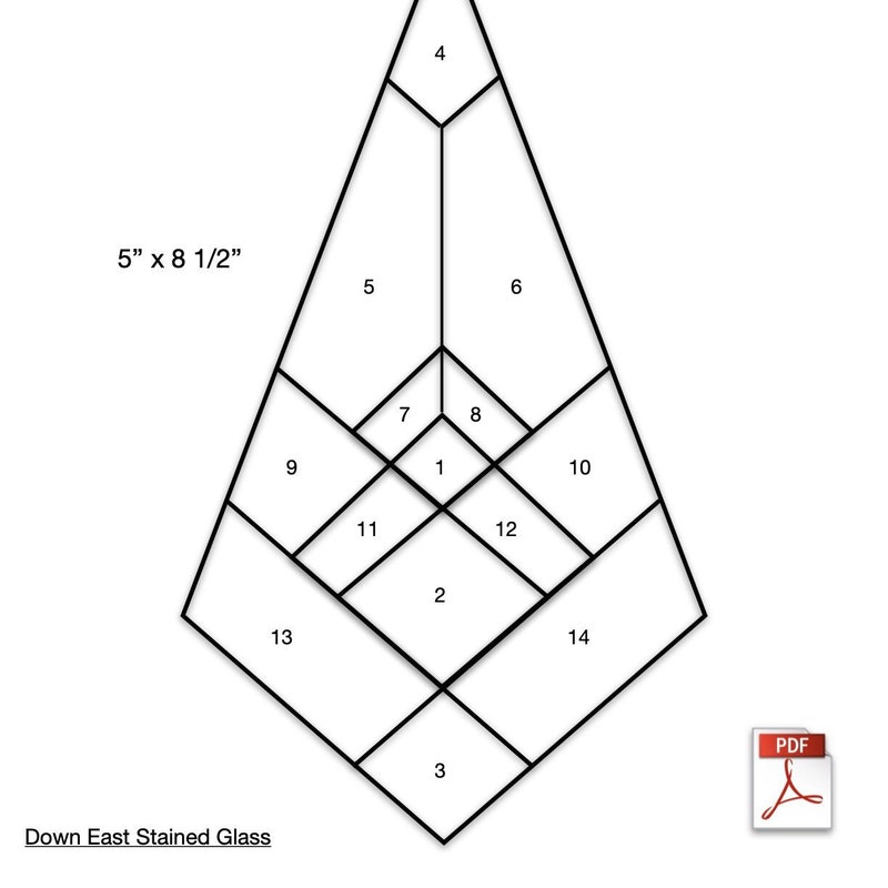 Frank Lloyd Wright Desk Art - Etsy