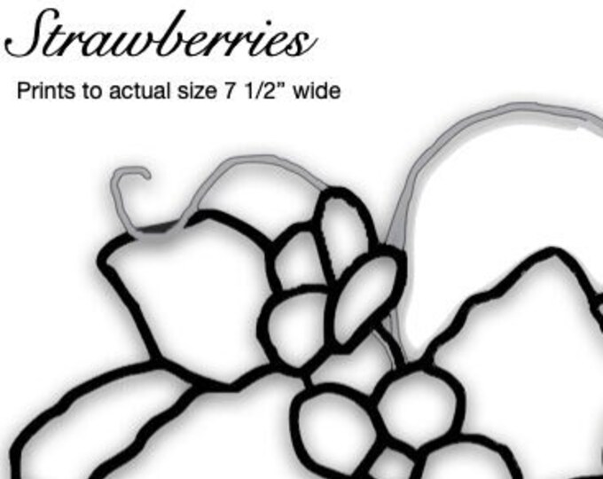 GlassPatternClub | Etsy