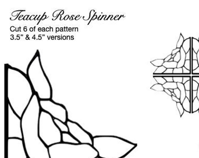 GlassPatternClub - Etsy Canada