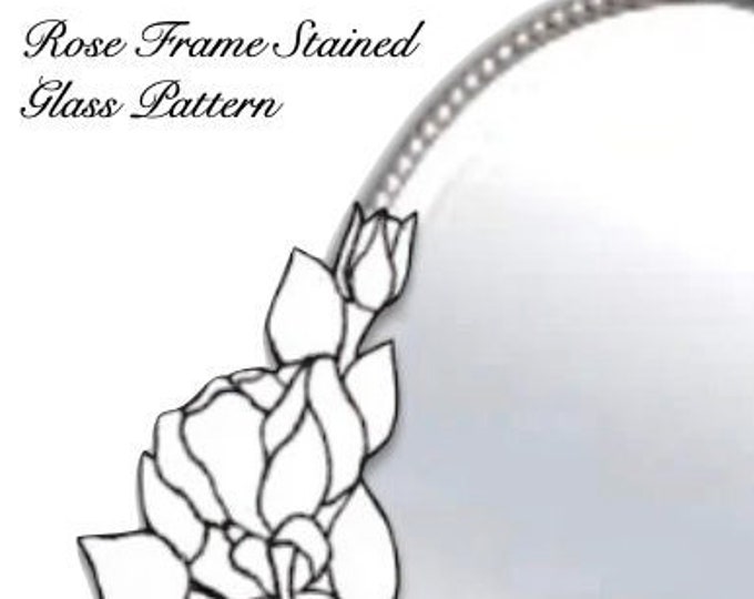 GlassPatternClub | Etsy