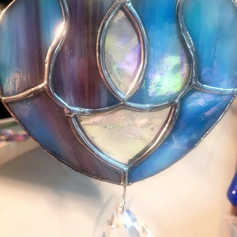 GlassPatternClub (Ships from: the US) - Etsy