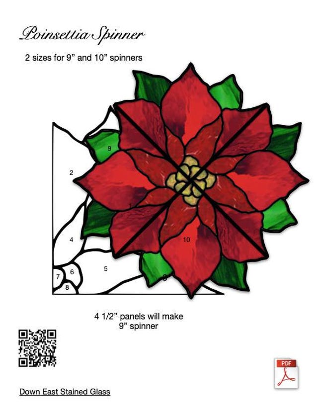 GlassPatternClub - Etsy