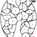 Apple Tree Stained Glass Pattern PDF - Etsy