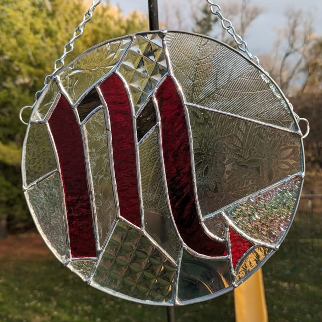 Zodiac Signs Stained Glass Patterns - Etsy