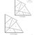 Traditional Bevel Square Stained Glass Spinner Pattern PDF - Etsy