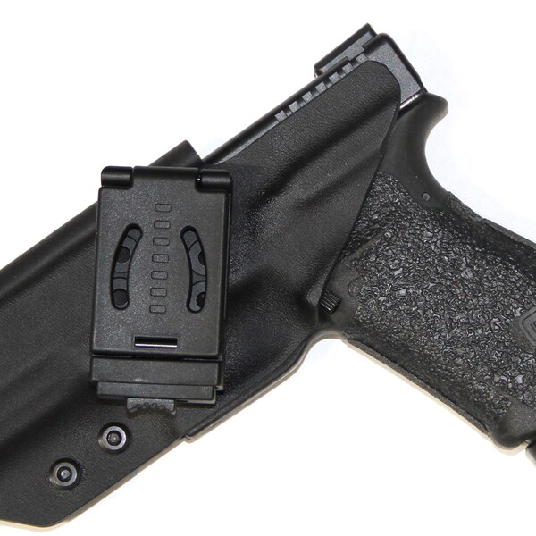 Glock Cross Draw Holsters - Etsy