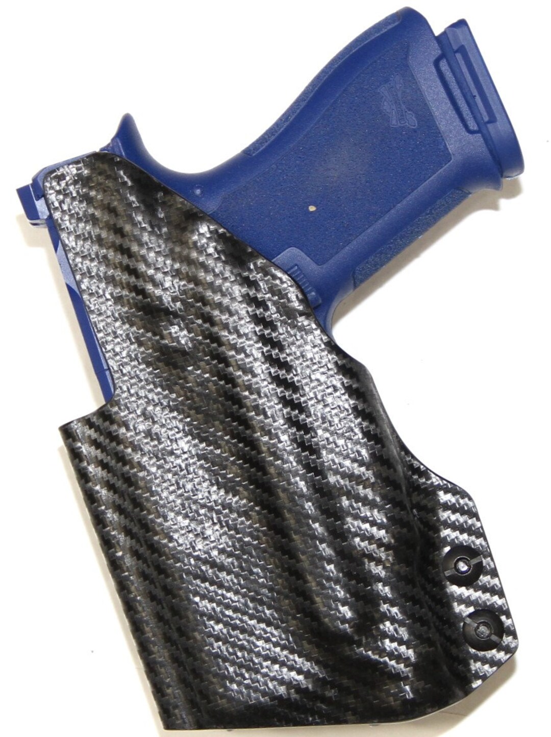 Revkel Custom IWB Holster for the the PSA Dagger Micro W/streamlight ...