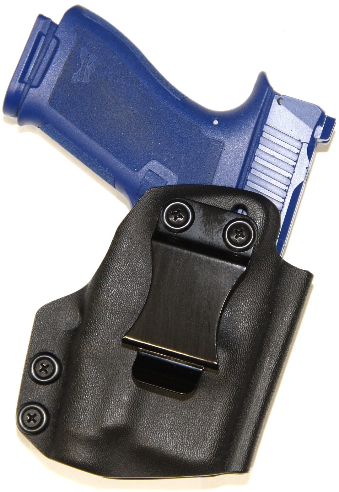 Revkel Custom IWB Holster for the the PSA Dagger Micro W/streamlight ...