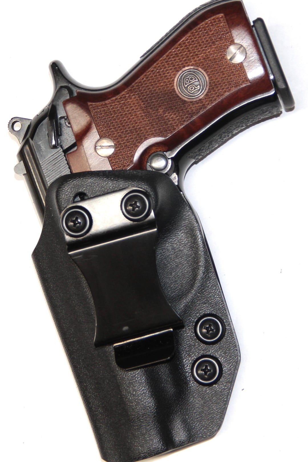 REVKEL Custom IWB Hand Crafted Holster Compatible With the Early Round ...