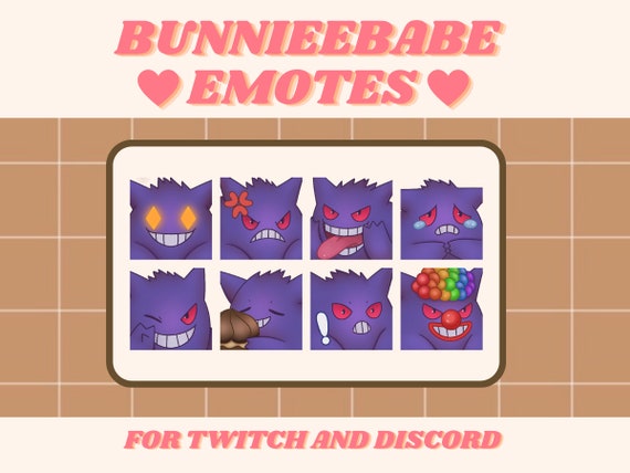 Drawing & Illustration Dratini Twitch and Discord Emotes Digital Art ...