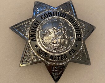 Irvine Police Badge Svg - Etsy