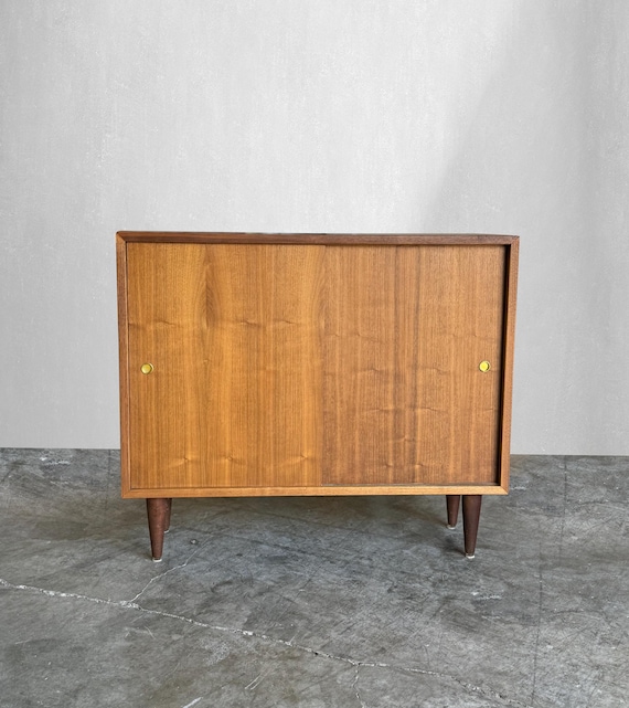 Mcm credenza vintage store