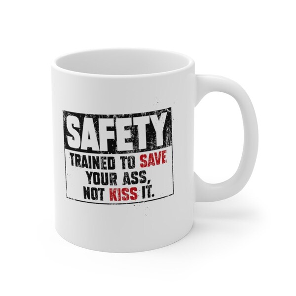 Health and Safety - Etsy