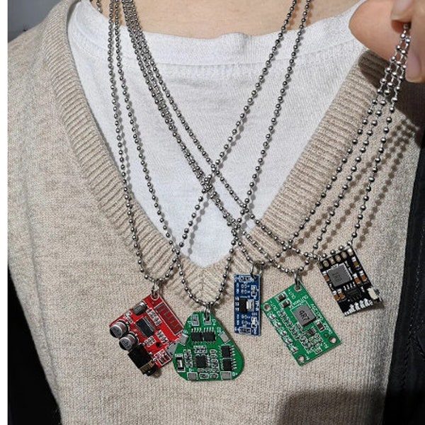 Circuit Board - Etsy