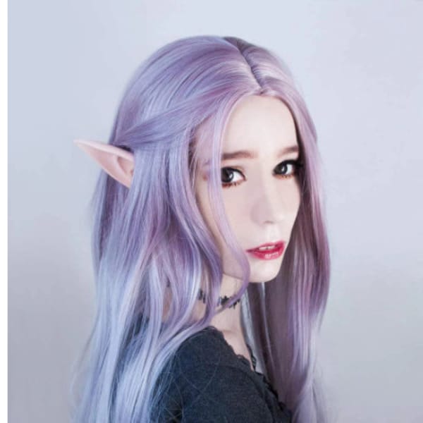 Elf Ears Prosthetic - Etsy