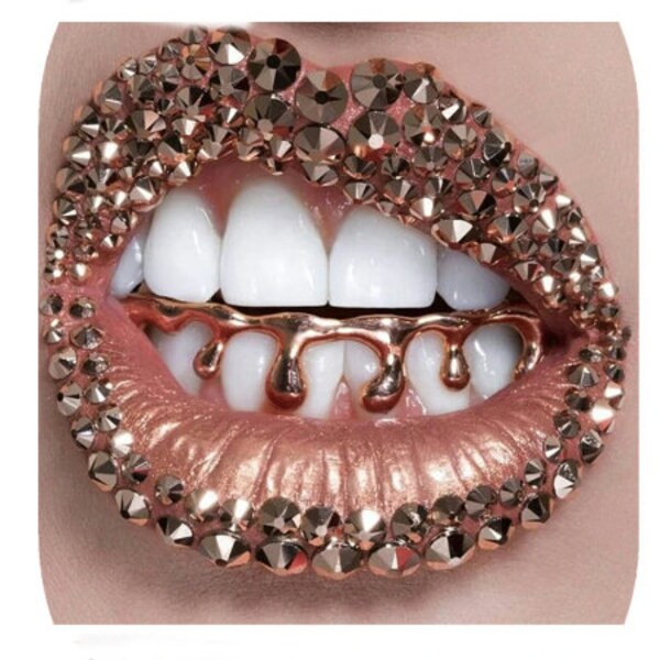 Grillz - Etsy