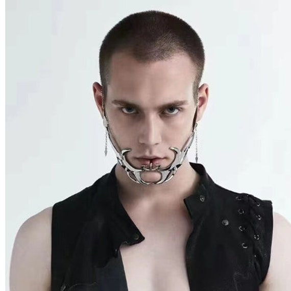 Metal Face