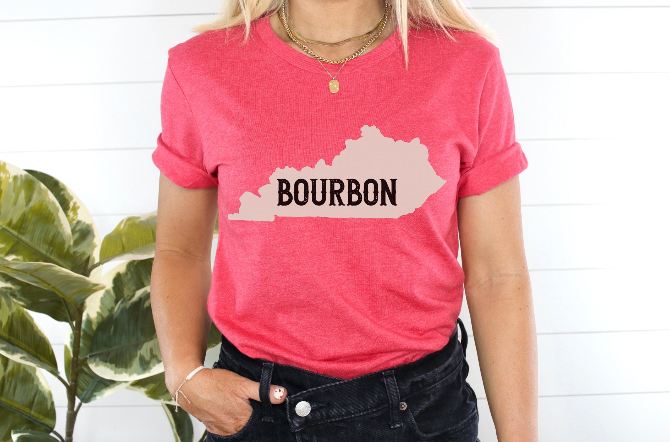 Kentucky Bourbon T-shirt, Bourbon Gifts for Men, Whiskey Shirt, KY Whiskey Gift, UNISEX Bourbon ...