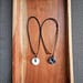 Smooth Slide Adjustable Rope Necklaces, Sealed Knots, Slide Knot ...