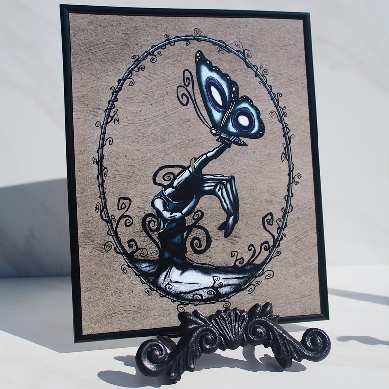 Corpse Bride - Etsy