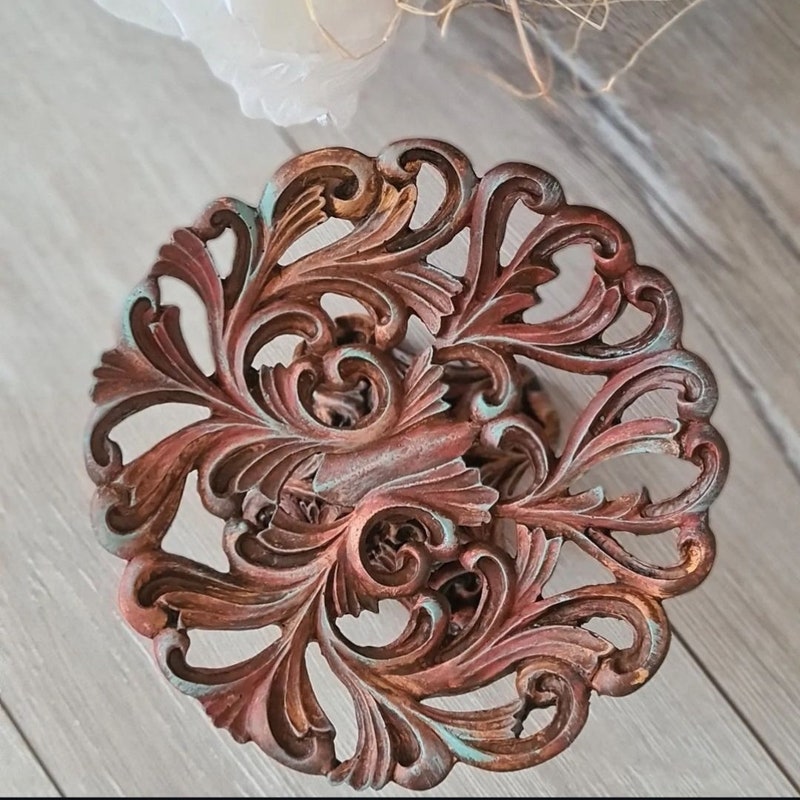 Ceramic Grill Platter Dad - Etsy