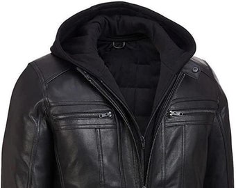 Bear Skin Jacket - Etsy