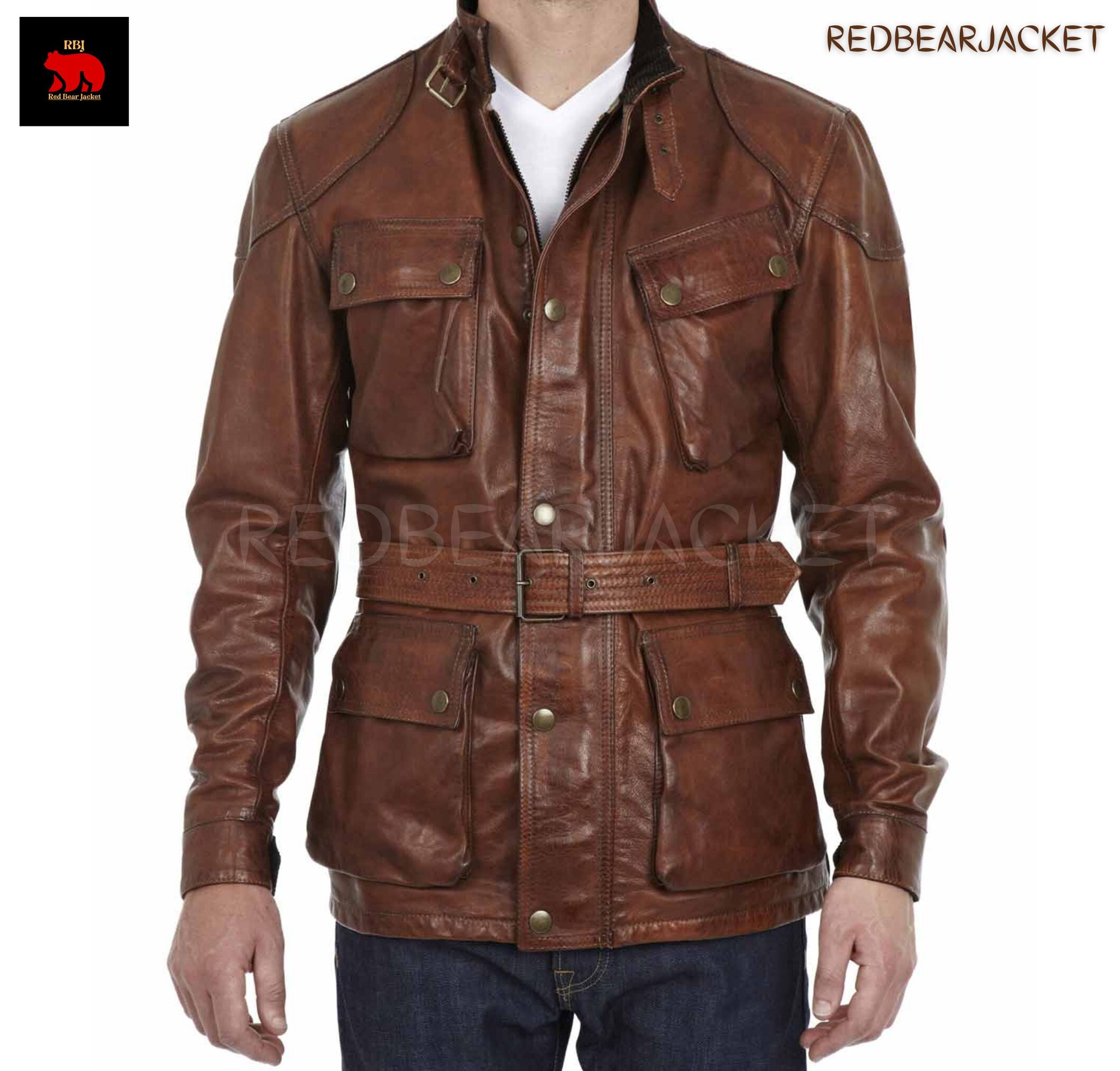 Brad Pitt Motorcycle Benjamin Button