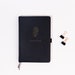 Black Notebook Mockup File PSD and JPEG Use It on Your - Etsy