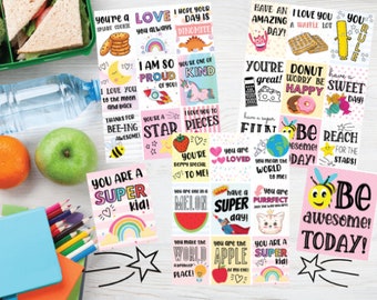 Kindness Cards for Kids | Etsy