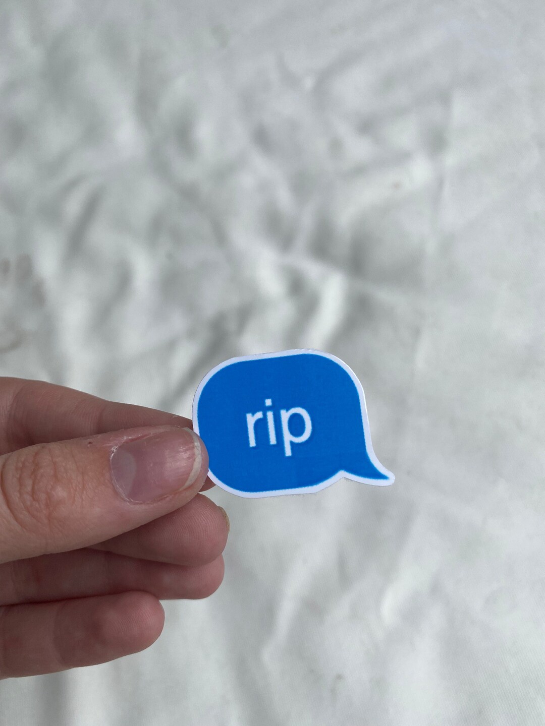 Rip Sticker Sticker Pack, Laptop Sticker, Water Bottle Sticker, Vinyl ...