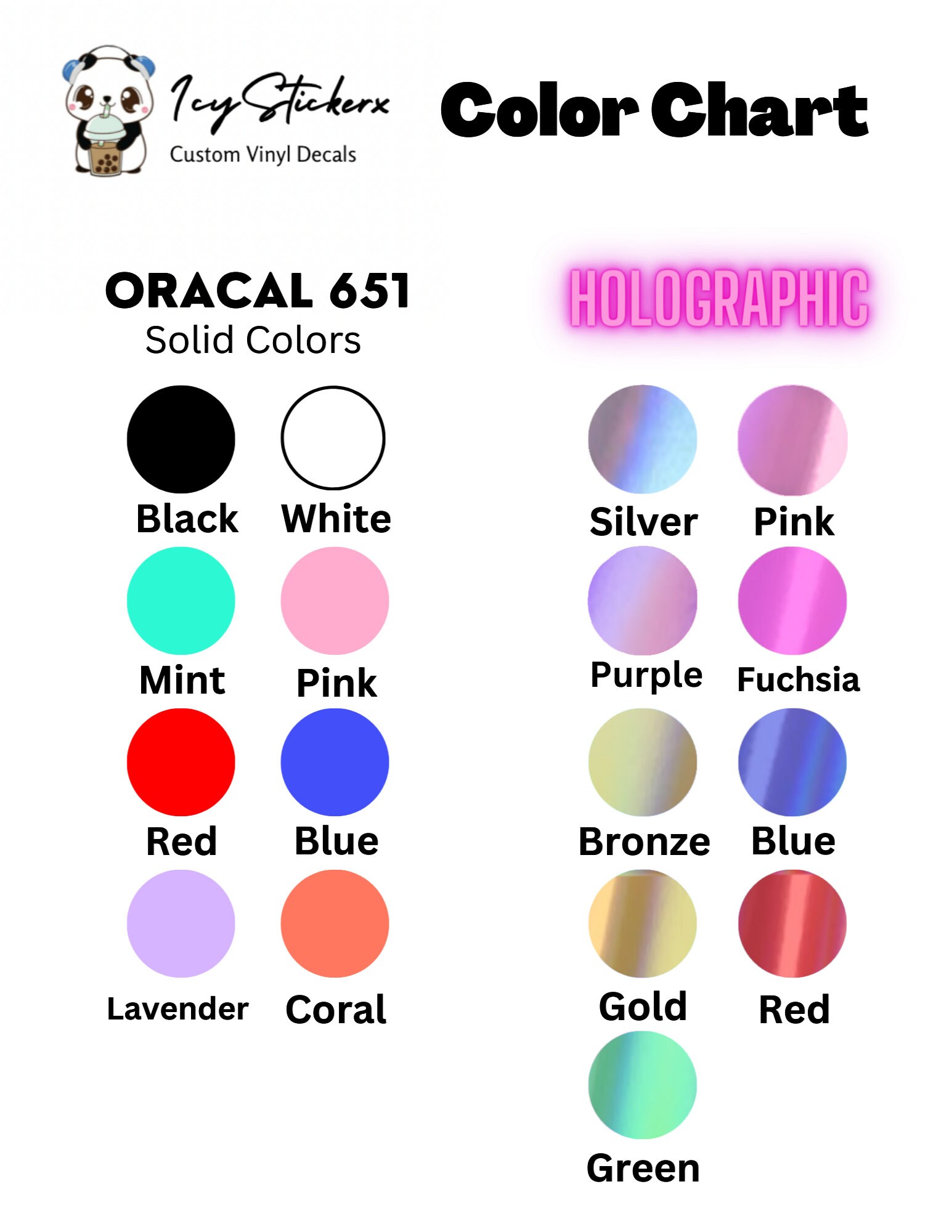 League of Legends, Lane Roles, Vinyl Decal Stickers, Holographic, ADC ...