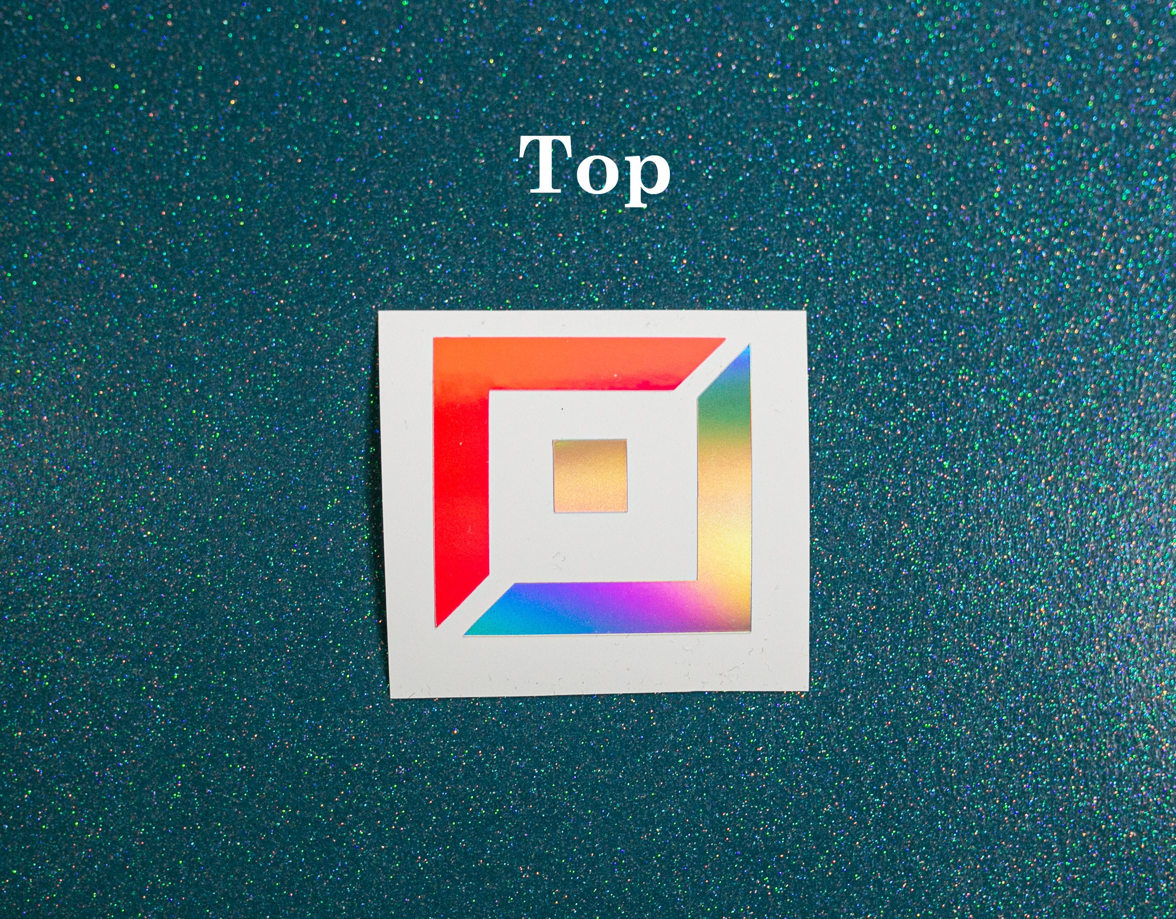 League of Legends, Lane Roles, Vinyl Decal Stickers, Holographic, ADC ...