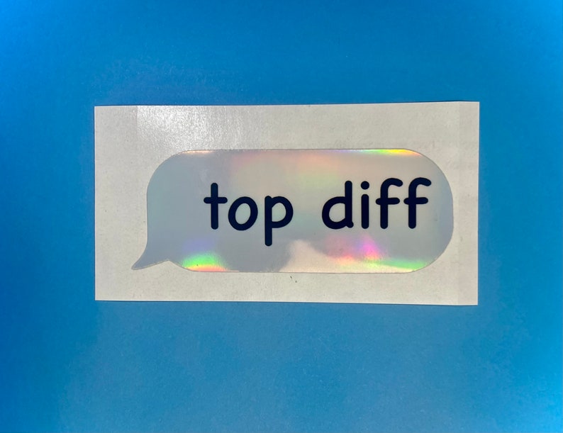 League of Legends, Diff Lane Roles, Vinyl Decal Stickers, Holographic ...