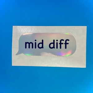 League of Legends, Diff Lane Roles, Vinyl Decal Stickers, Holographic ...