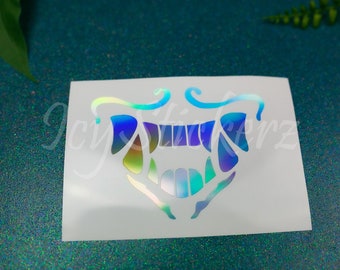 Kda Akali Sticker - Etsy