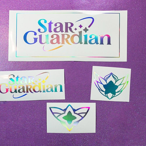 Marcadores Magnéticos Star Guardian Soraka Ahri Neeko - Etsy