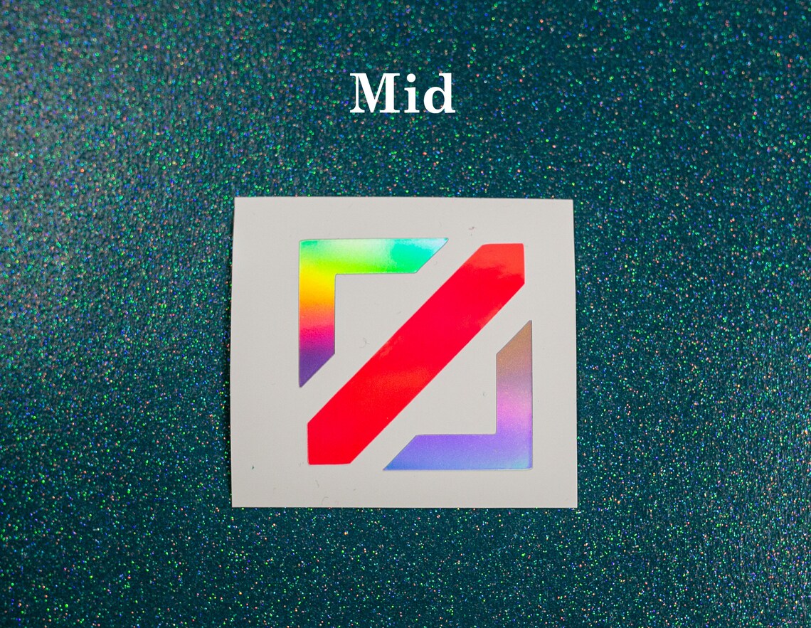 League of Legends Lane Roles Vinyl Decal Stickers - Etsy