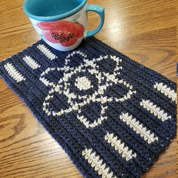 Crochet Atom Pattern - Etsy
