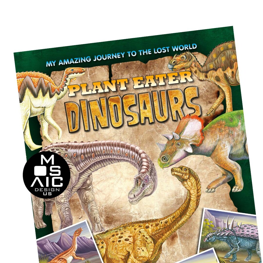 Dinosaur Poster Printable