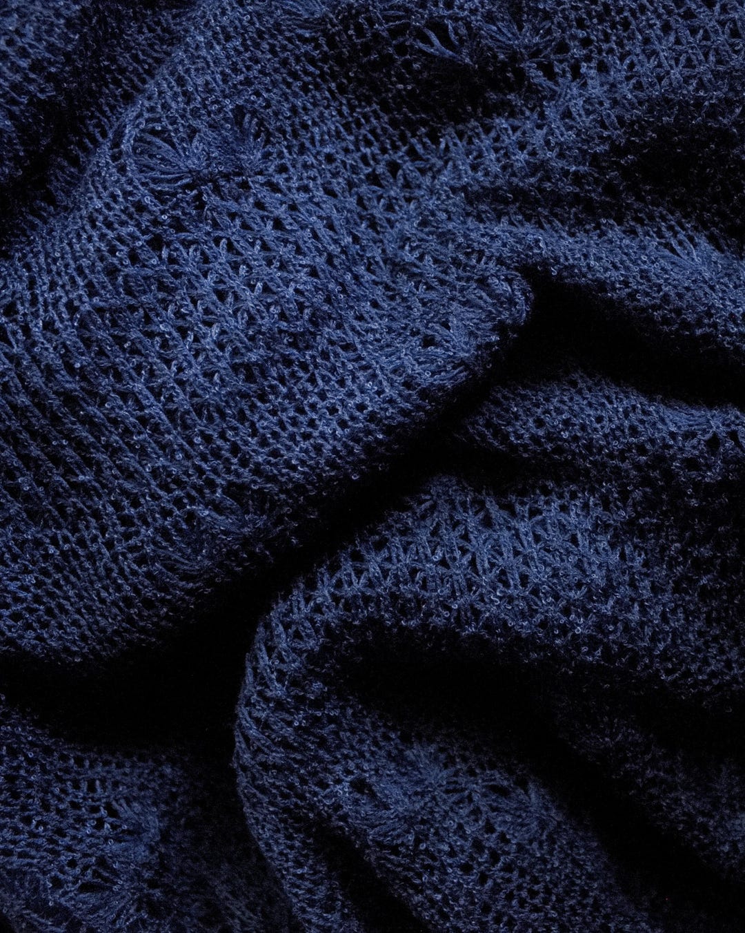 Stretch Embroidered Lace Fabric by the Yard | Cotton/poly Blend - Etsy