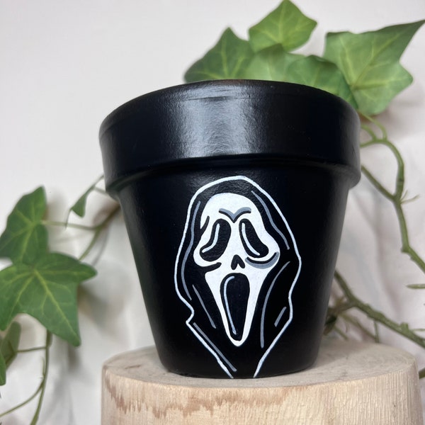 Scary Decor - Etsy